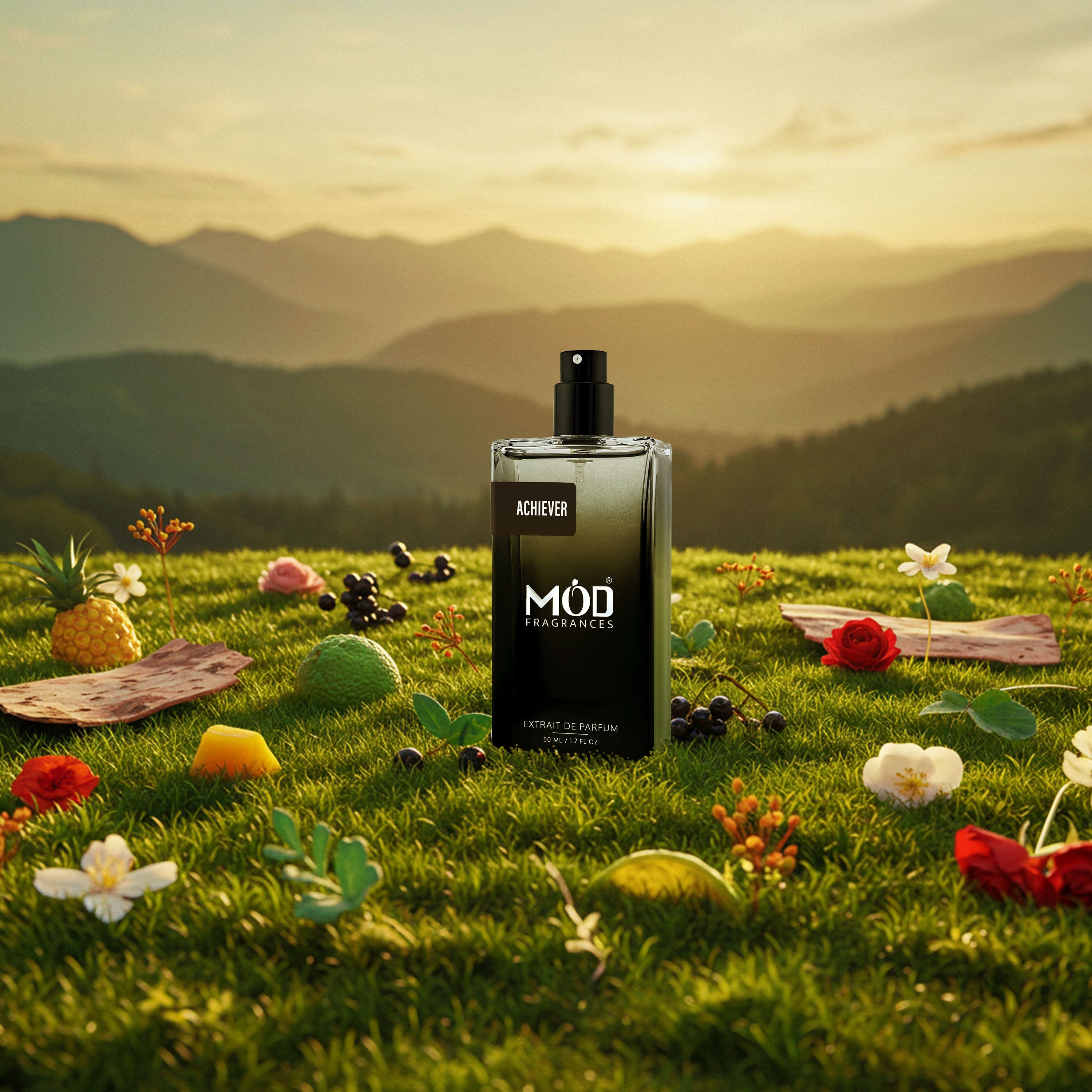 Men's Best Sellers – Mod Fragrances