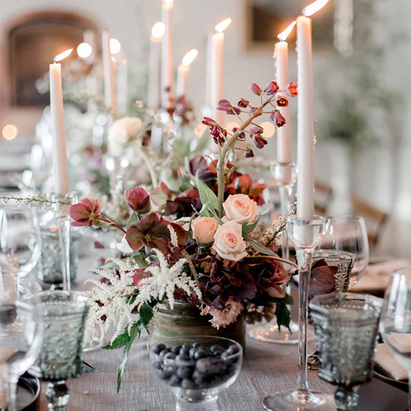 Floral Perfumes by Mod Fragrances