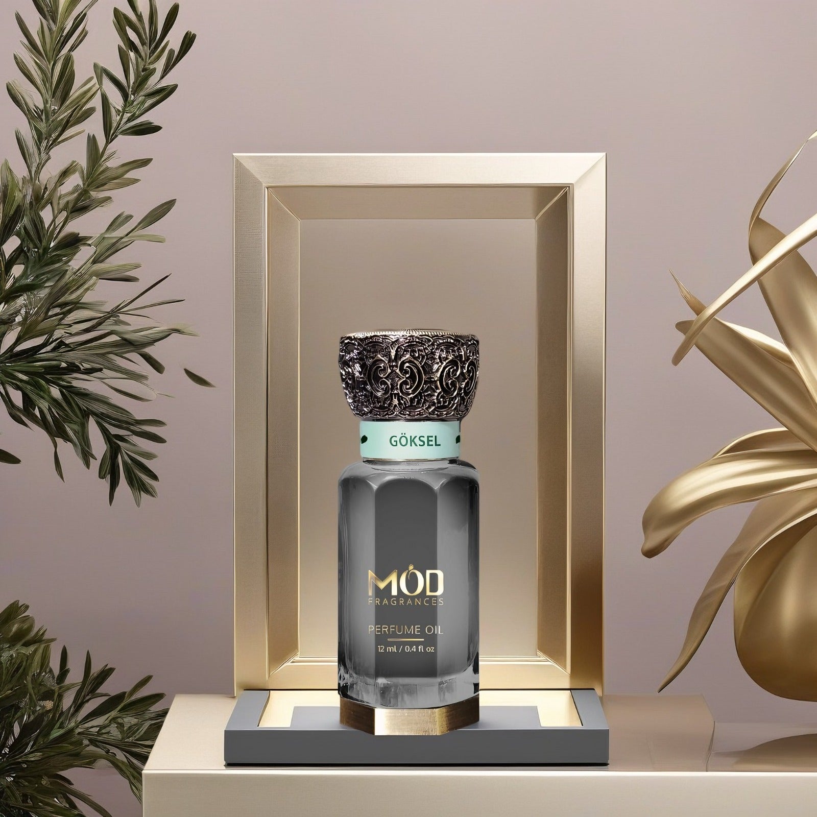 Perfume Oils - Inspired by Top Designer Brands – Mod Fragrances