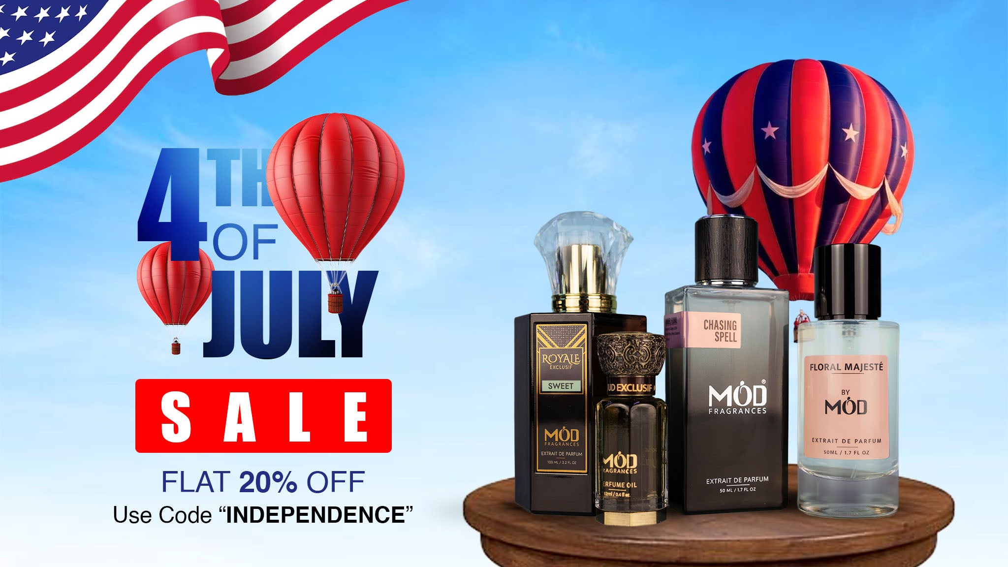 High-Quality Perfume Dupes Inspired by Top Designers | Mod Fragrances