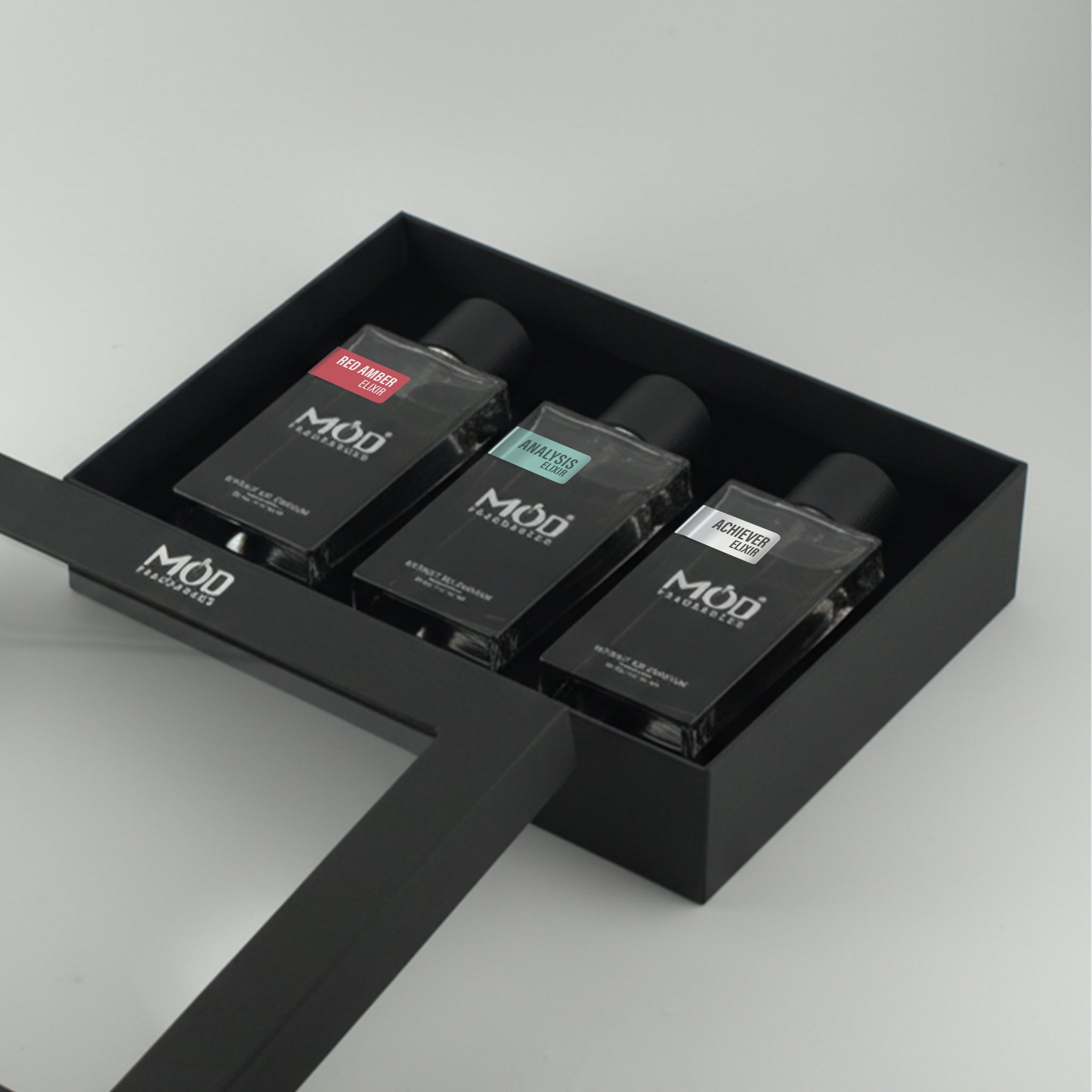 Elixir Bundle Pack: Top Luxury Perfumes for Men | Mod Fragrances