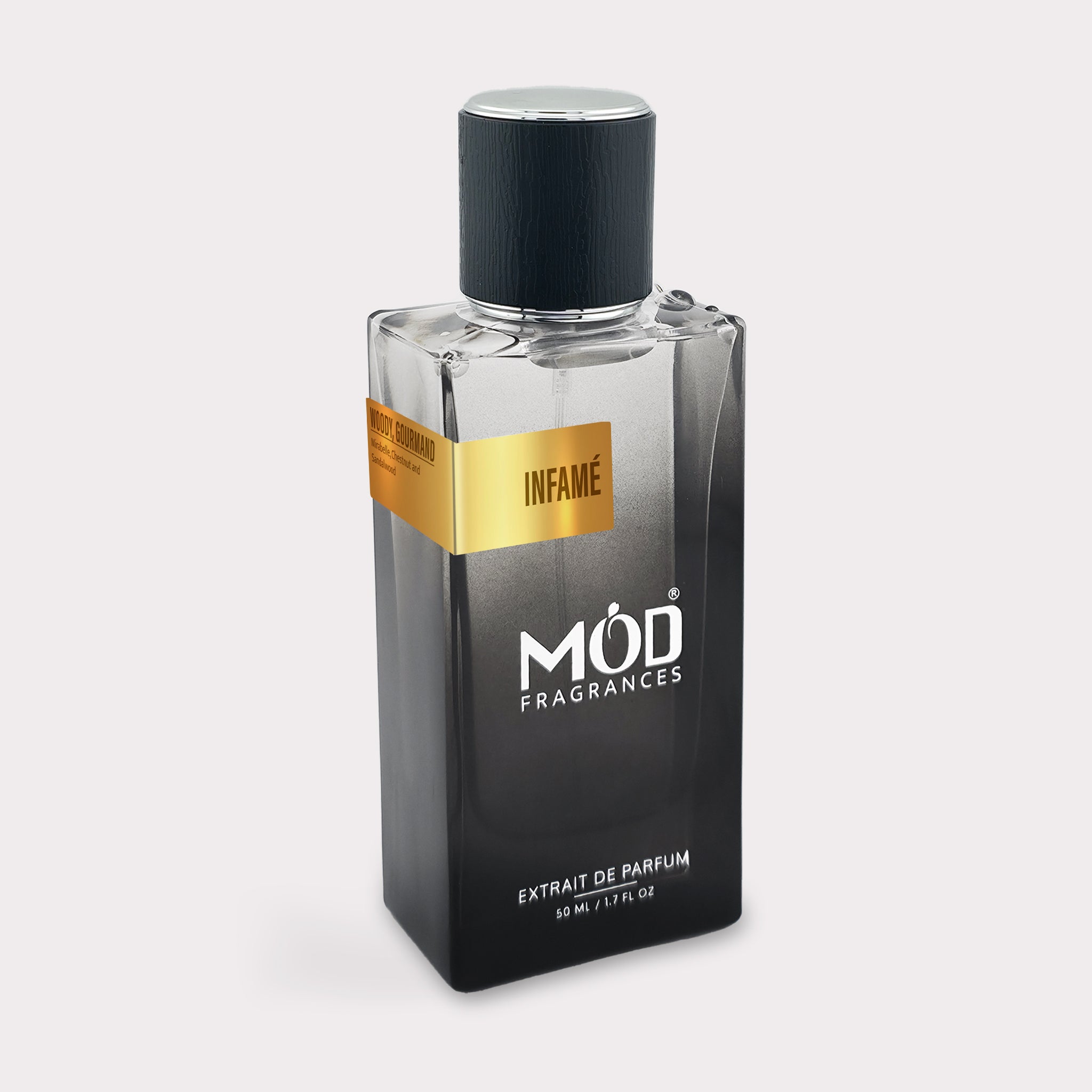 Infamé | Inspired by Scandal Pour Homme Absolu | Perfume for Men – Mod ...