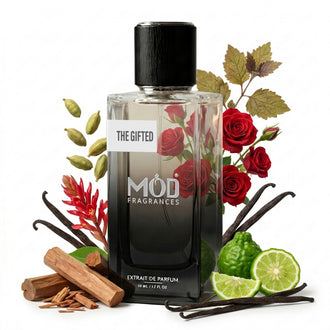 High-Quality Perfume Dupes Inspired by Top Designers | Mod Fragrances